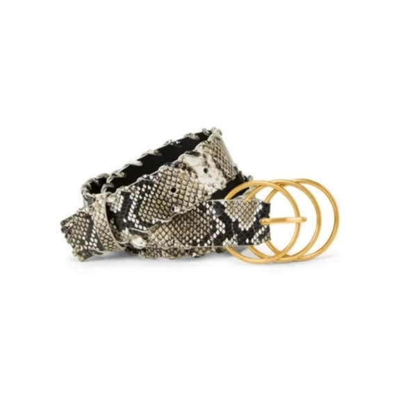 CAbi | Accessories | Serpent Belt | Poshmark